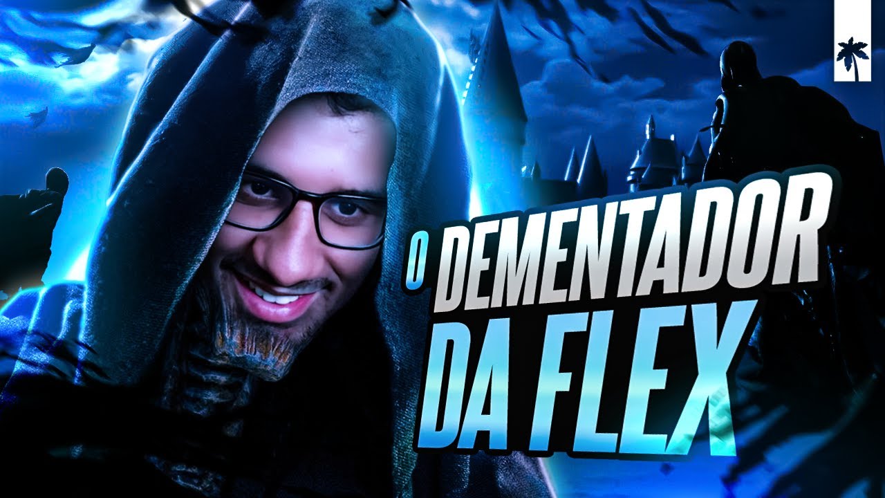 O ABSOLUT DEMENTOU TODO MUNDO NA FLEX | Flex das Lendas - YouTube