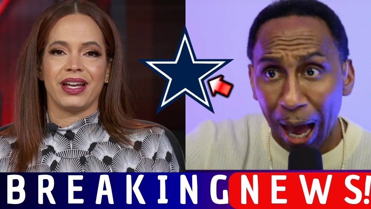 URGENT! DALLAS STAR EXIT! SAD NEWS FOR FANS! DALLAS COWBOYS NEWS! - YouTube