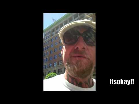 Handless Man.m4v - YouTube