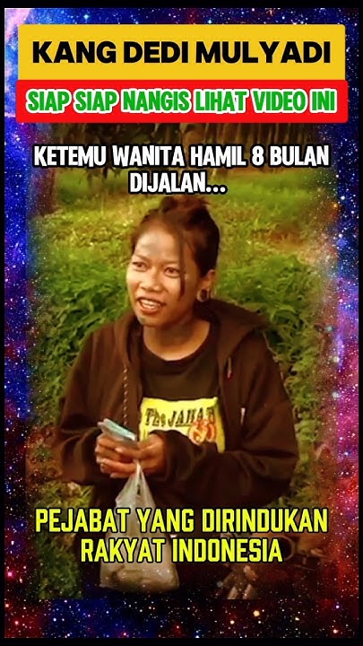 KDM kang dedi mulyadi terbaru #kdm #kangdedimulyadi #kangdedimulyadichannel # ...