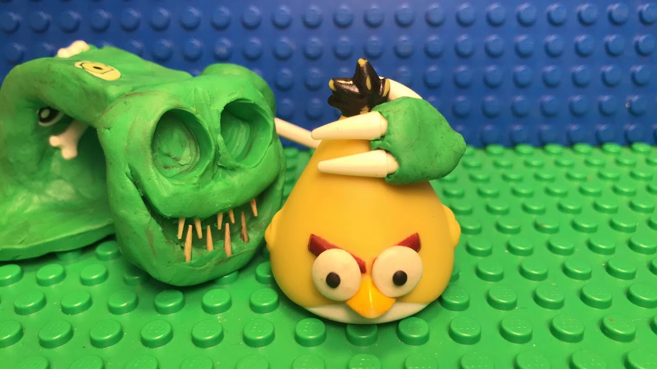 Мультфильм LEGO Mine meme (King Fear) - YouTube