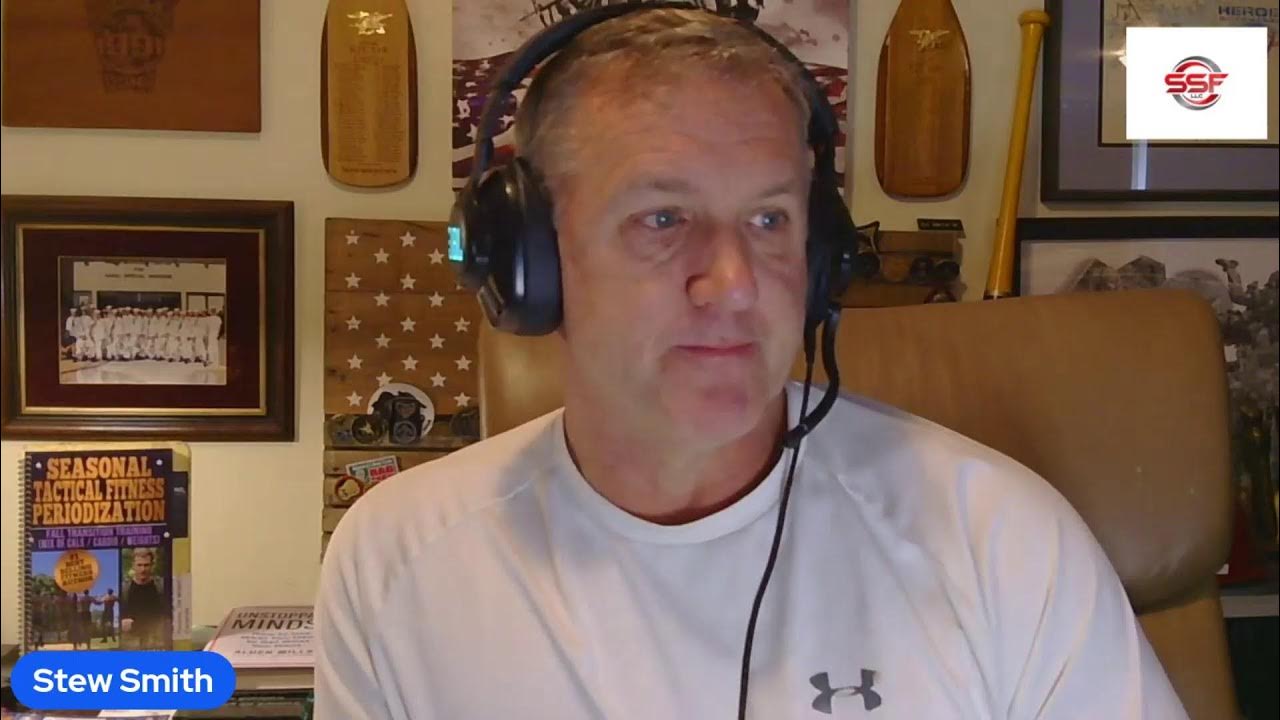 Moving into the Fall-Winter Lift Cycle - Plus LIVE QA with Stew Smith - YouTube