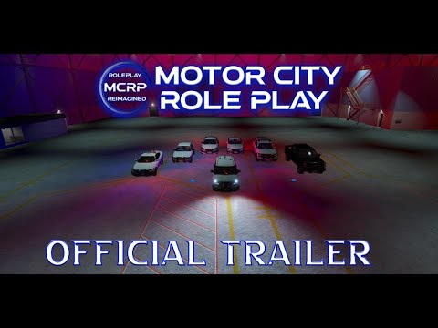 MCRP Trailer - YouTube