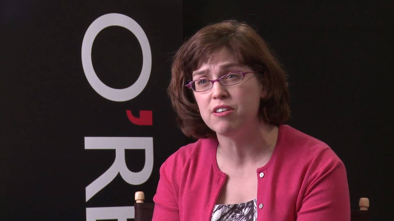 Erin McKean at TOC - YouTube