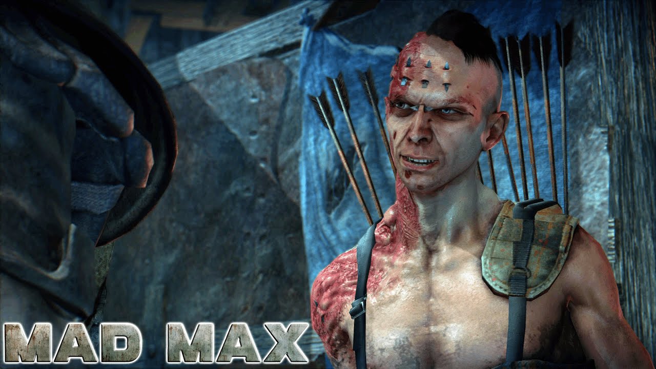 BLACK MAGIC #24 /MAD MAX/ FULL GAME WALKTHROUGH - YouTube