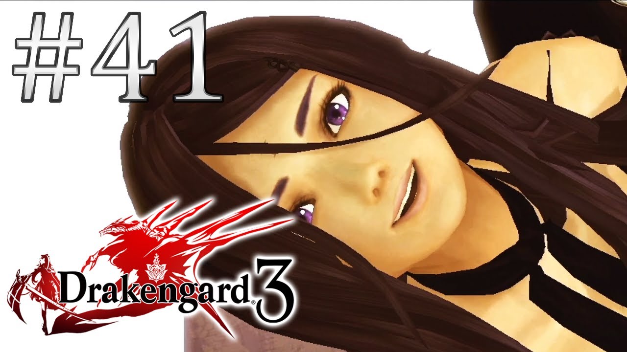 Drakengard 3 dlc guide one - forgemyte