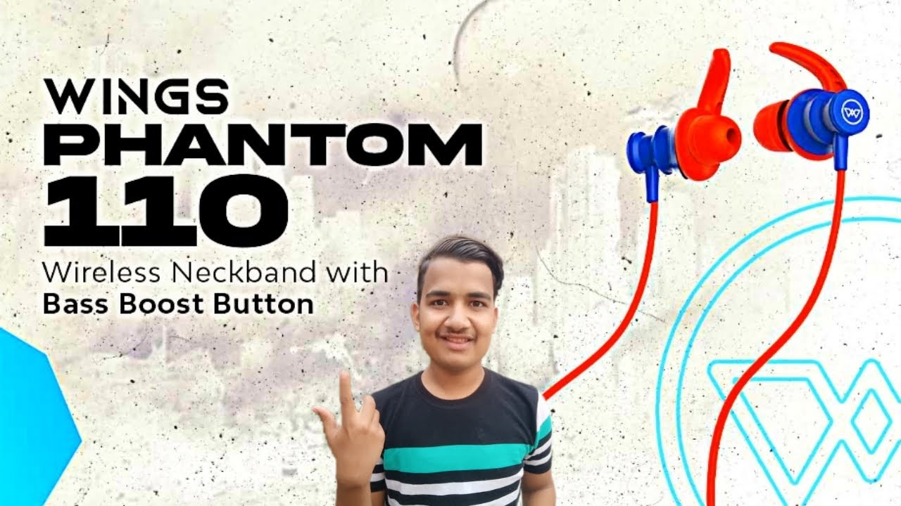 Wings Phantom 110 Review, Wings Phantom 110 Price, Wings Phantom 110 ...