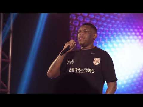 Mc Bola - Como Era Antigamente (Ao Vivo Completo)