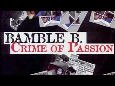 Bamble B. - Crime of passion (DJ Fido Bootleg 2k25) #crimeofpassion  #bambleb #bootleg #remix2025