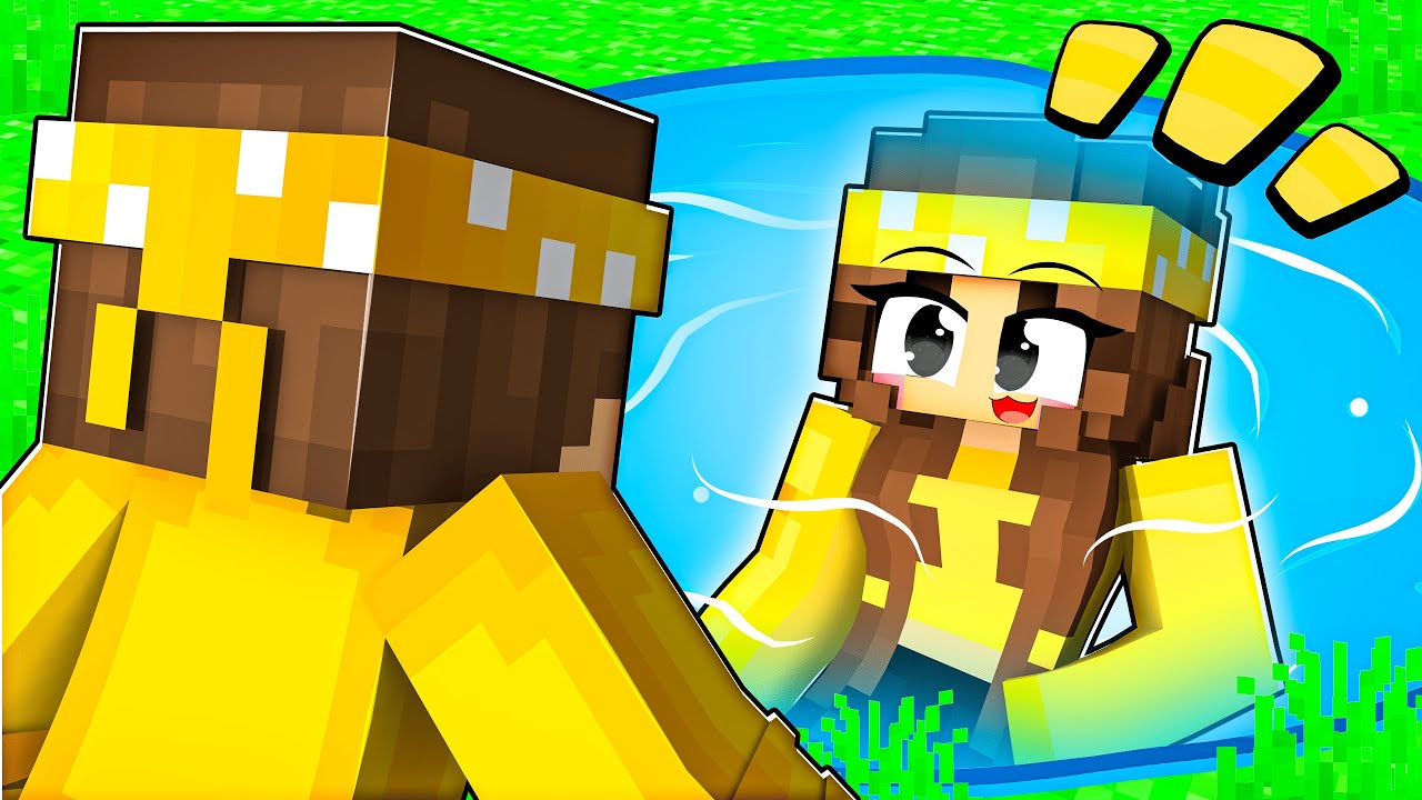 ALEX MONTE secretamente é UMA GAROTA no Minecraft?!? - YouTube