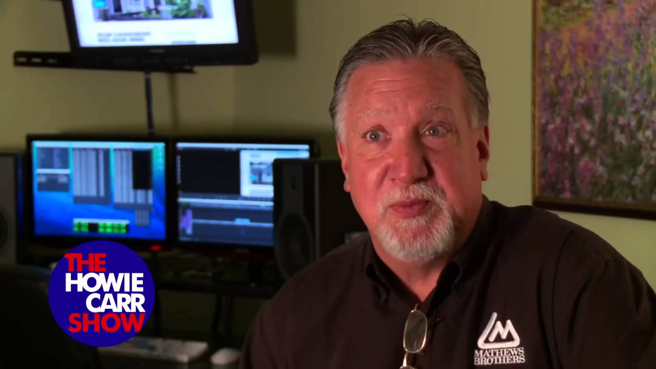 The Howie Carr Show - YouTube