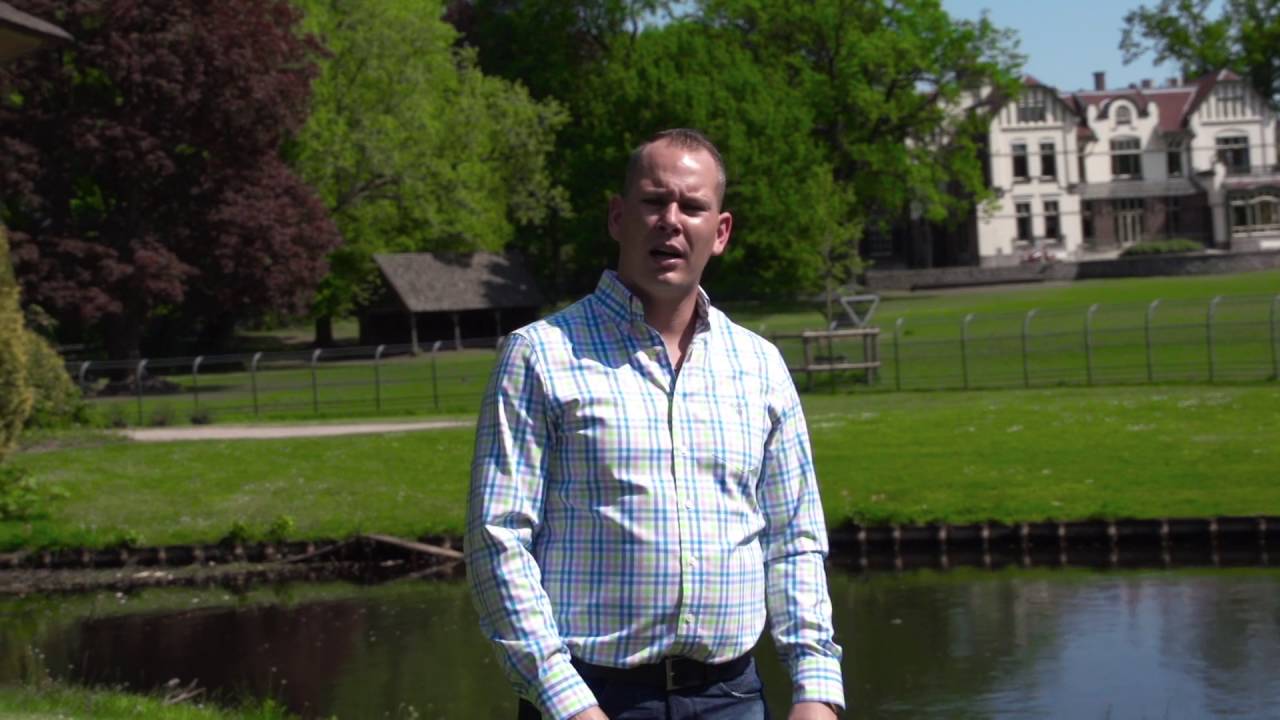 Robert Pater - Laat mij maar gaan (officiële videoclip) - YouTube Music