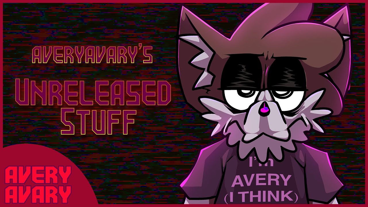 [FNF/EXE] a bunch of unreleased stuff - YouTube