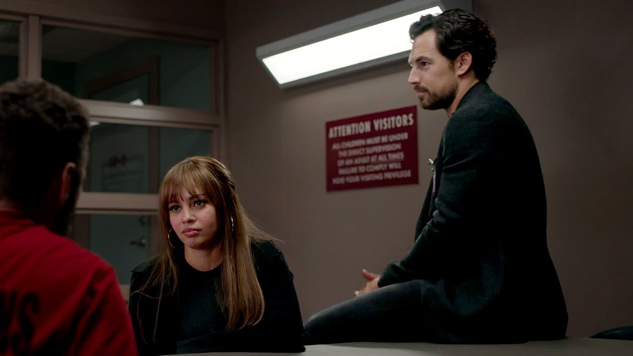 Wild Cards | Guardians of The Law | Season 1 Teaser - YouTube