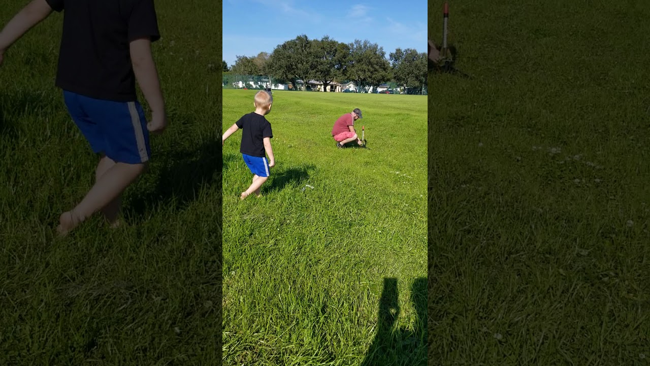 Rolling and Rocking - YouTube