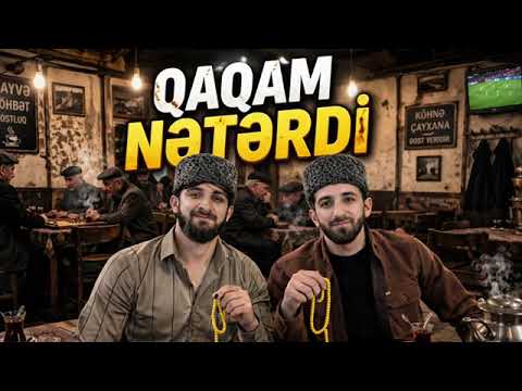 Menim qaqam neterdi 