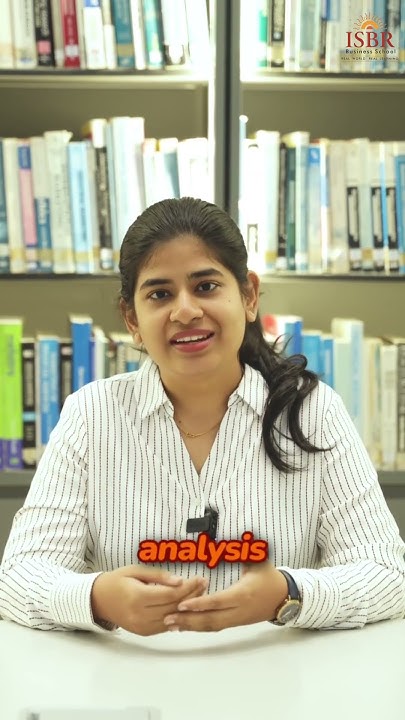 Turning data into decisions! - YouTube