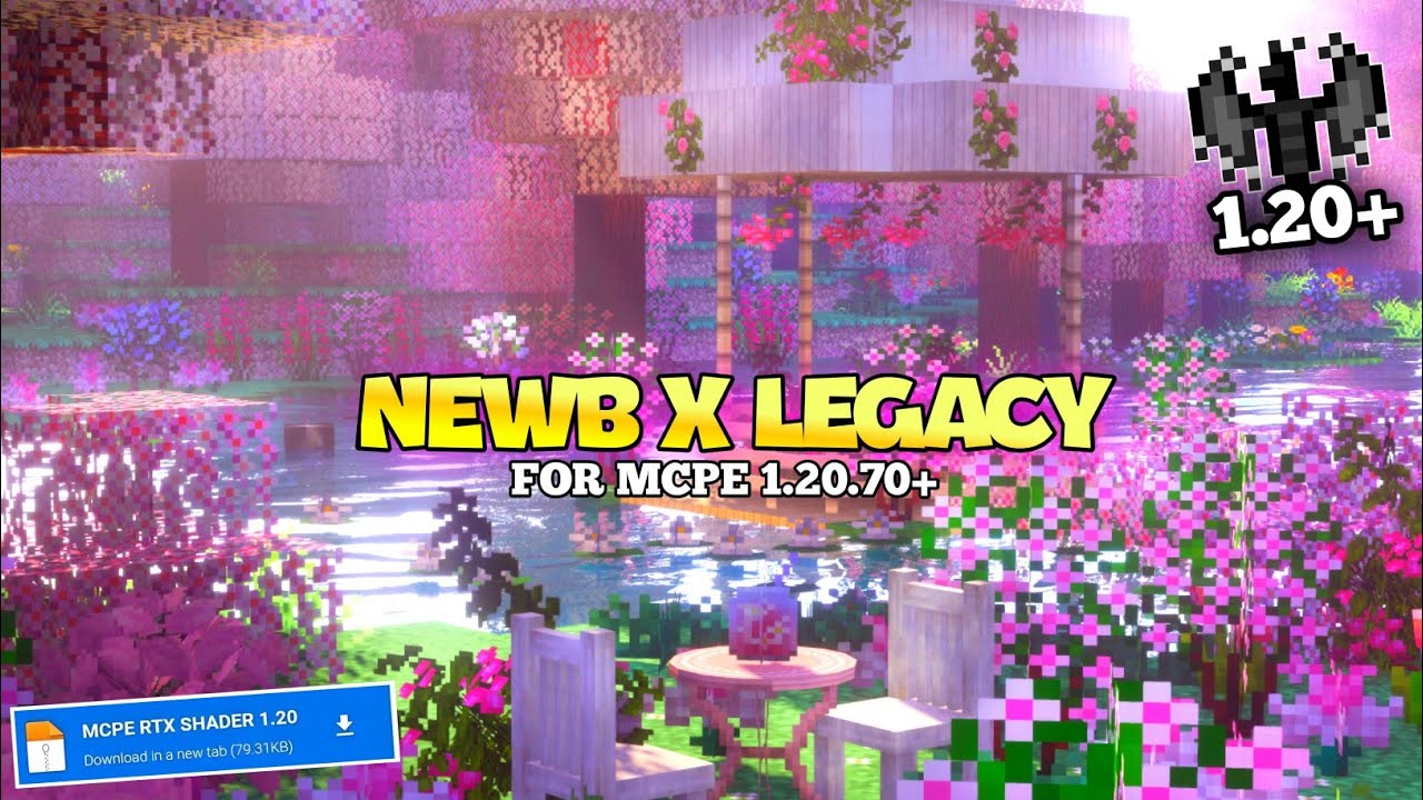 best minecraft pe shaders 1.20 | Shader For Mcpe 1.20 | mcpe shaders 1. ...