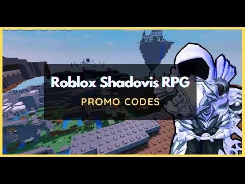 Shadovis Rpg Codes - YouTube