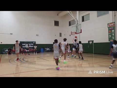 Ballers GASO 7/9/26: Day 1, Game 1