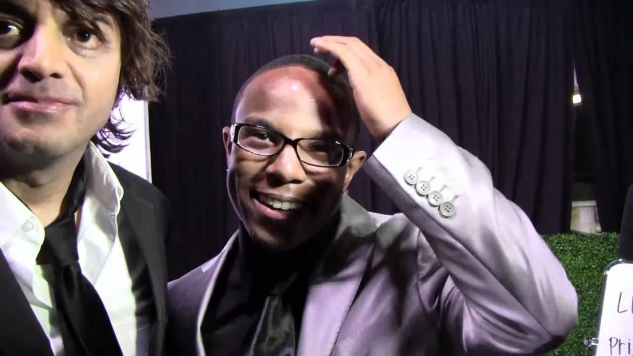 rapper lil zane - mosley over pacquiao all day! - YouTube