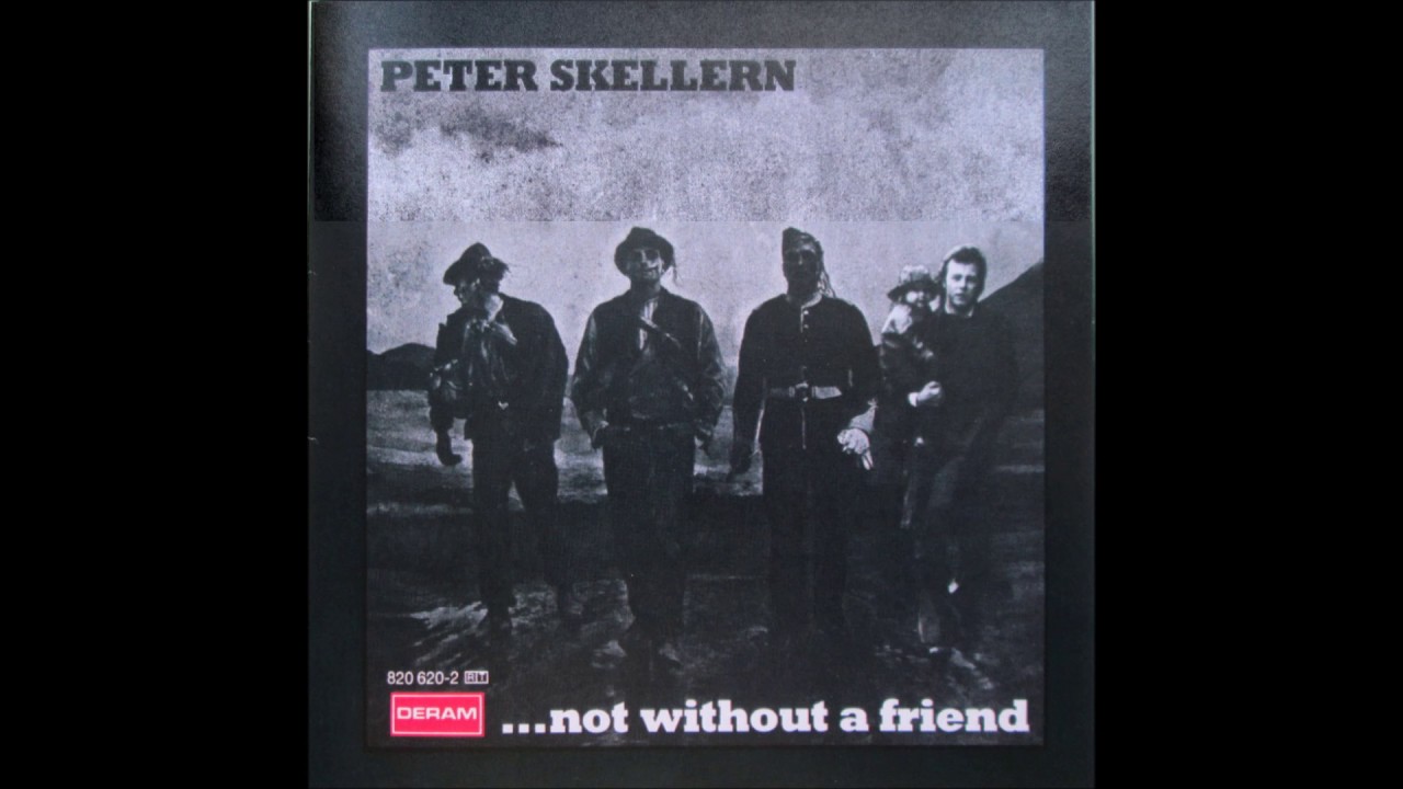 Peter Skellern: Hymn Song (CD version )1974 - YouTube