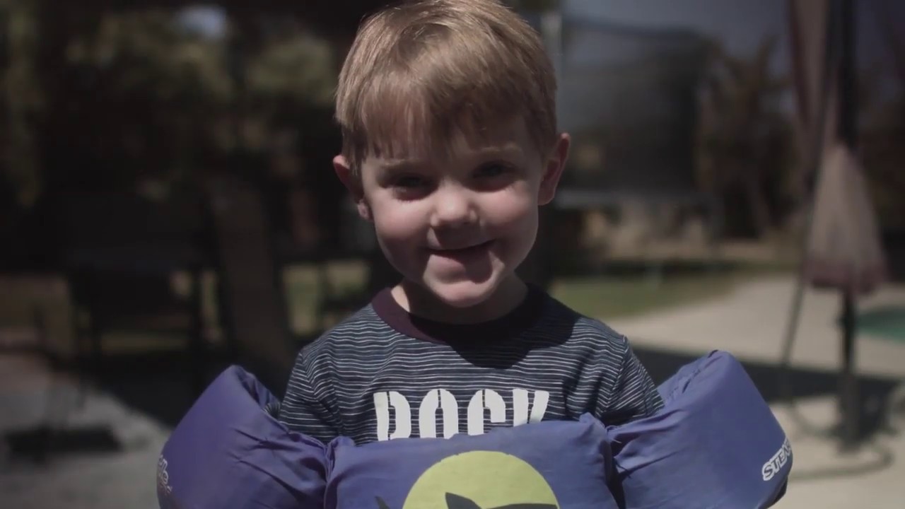 Zachary Kent - 2019 Miracles on 34th Street Ambassador - YouTube