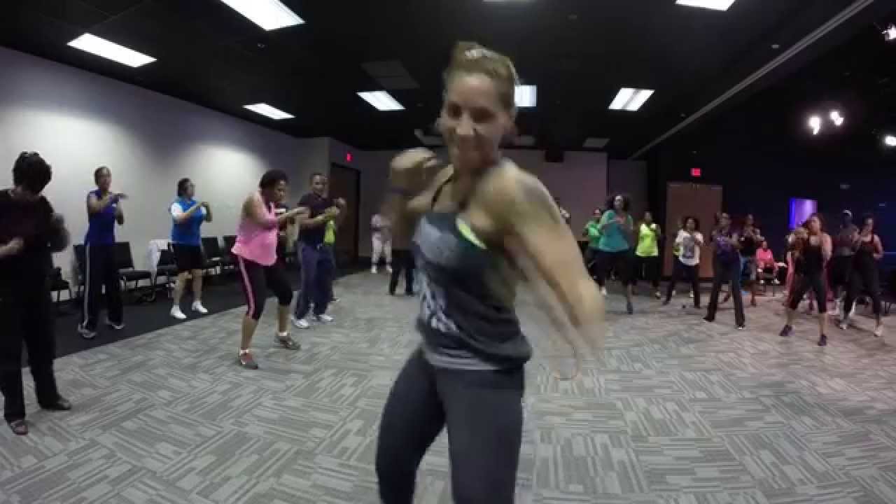 5Linx Hi5 Challenge with Platinum SVP Isra Wynn - YouTube