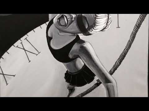 Stesha - The Race (Original Song)