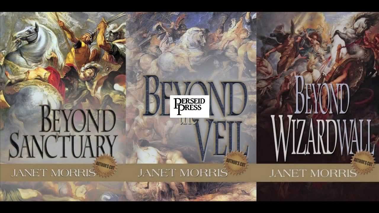 Beyond Series Trailer - YouTube