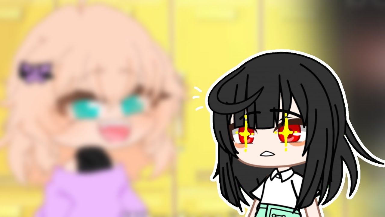 Mary on a cross // Meme/ old trend // New character // - YouTube