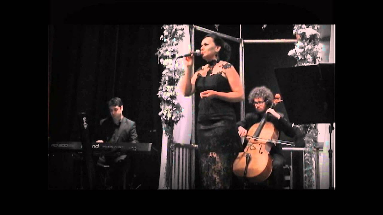 Agnus Day - Cleusa Rios - YouTube