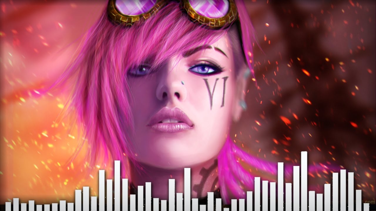 Best Songs for Playing LOL #19 | 1H Gaming Music | EDM, Trap, Dubstep ...
