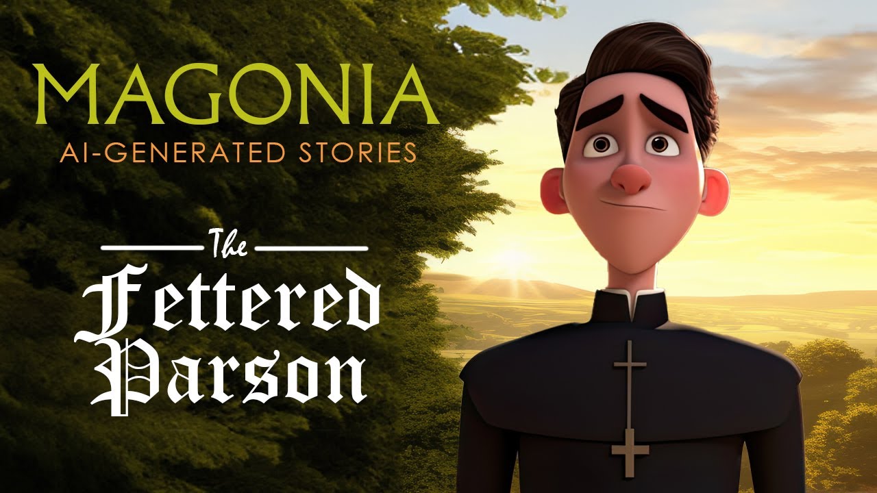 The Fettered Parson - YouTube