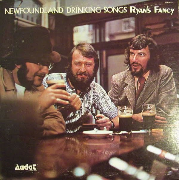 Ryan's Fancy - Miss McLeod's Reel (1973) - YouTube