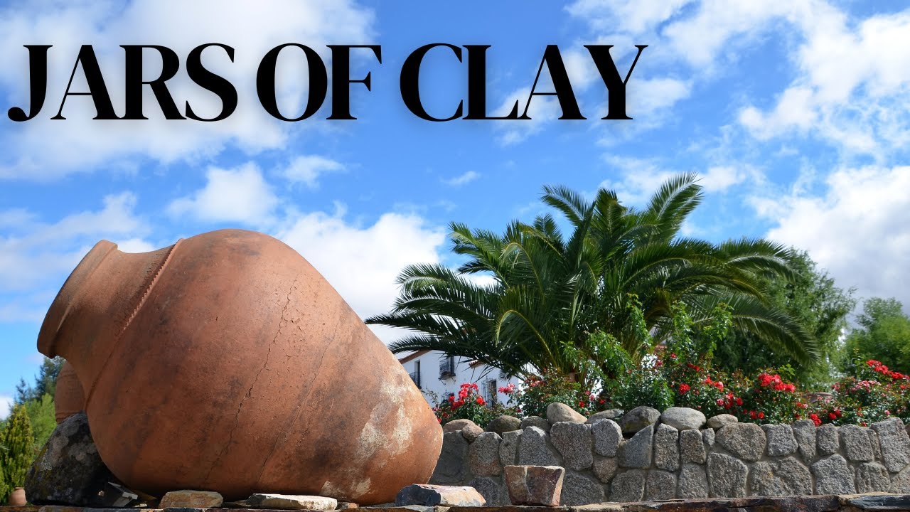 We Have This Treasure - YouTube