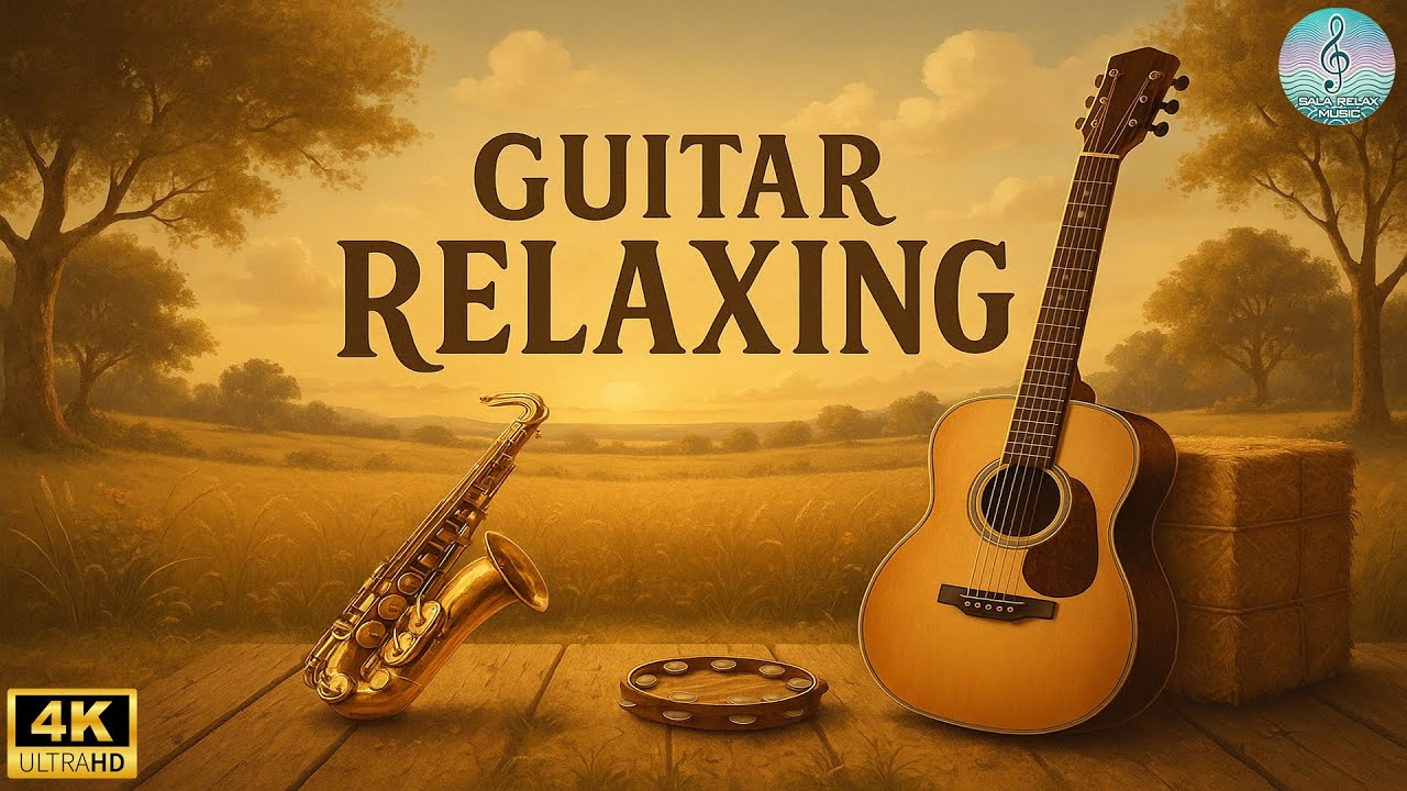 Beautifully Soothing Music Bring Pure Peace & Calm - The Best ...