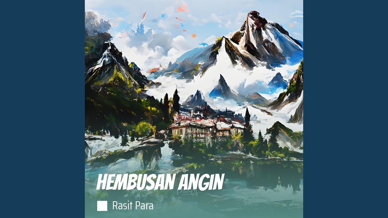 Hembusan Angin - YouTube