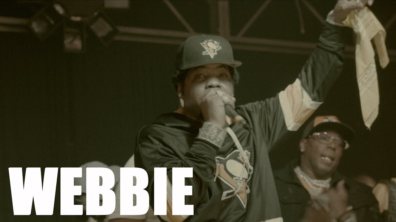 Webbie Legendary Performance, Hit Singles Independent, My peoples,Like ...