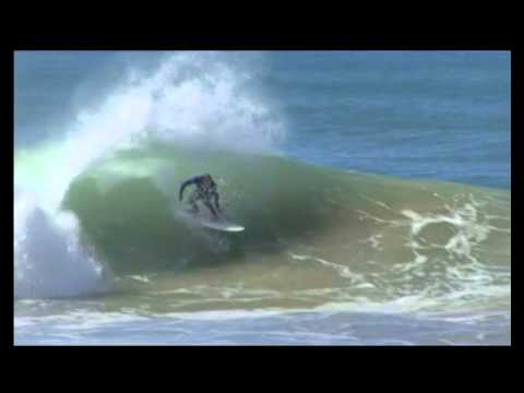 Surfing Secrets Lifting the Leading Arm - YouTube