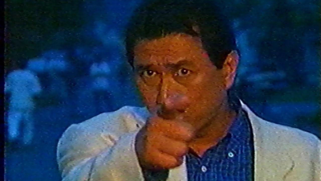 Isumbong Mo Kay Tulfo (1998) - YouTube