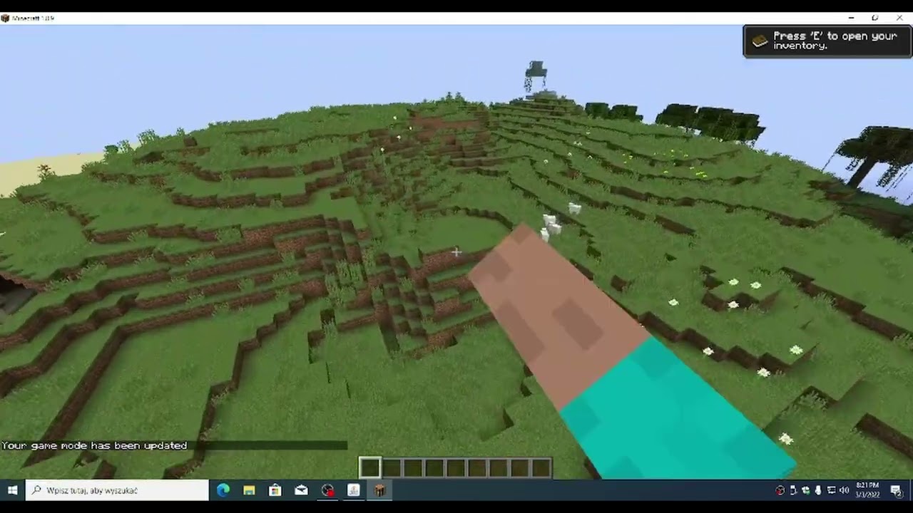 Force OP 1.8-1.18.2 free and working - YouTube