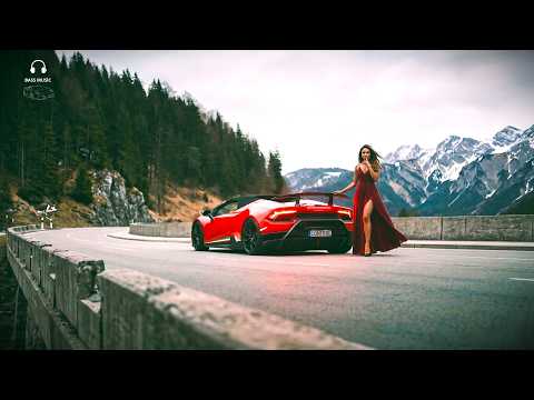 Serhat Adaşıroğlu - CONTROL | CAR BASS MUSİC (SES SİSTEMİNİZE DİKKAT EDİN)