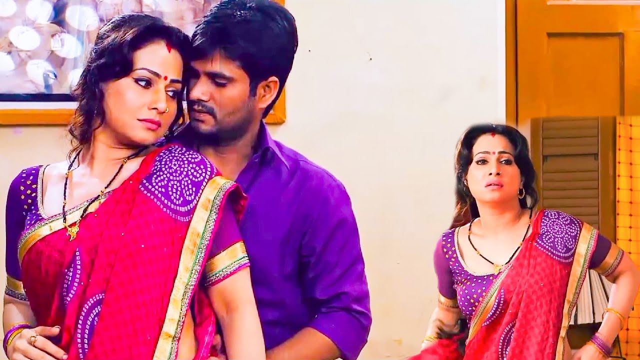 पाखी हेंगड़े की जबर्दस्त रोमांटिक वीडियो #bhojpuri # Pakhi Hegde - YouTube