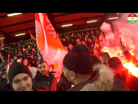 Dalkurd Fans (Rojfans)