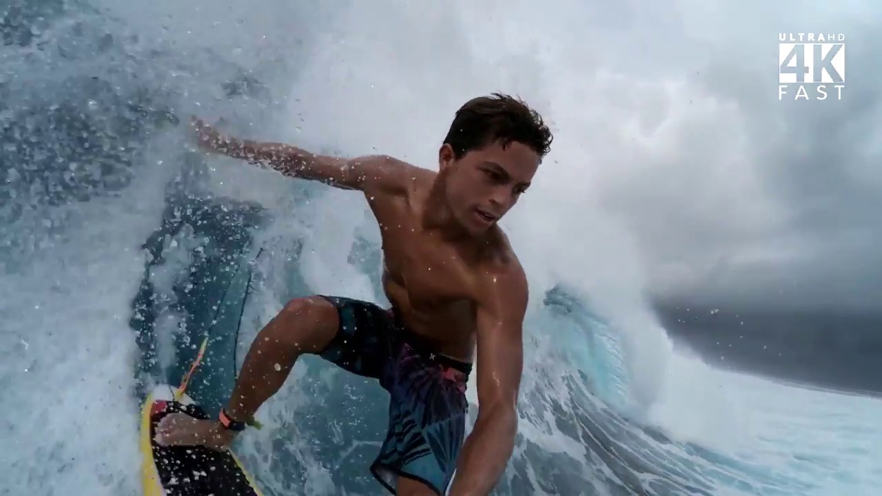 4k HDR people are awesome 2017 video from the world - vol #2 - YouTube