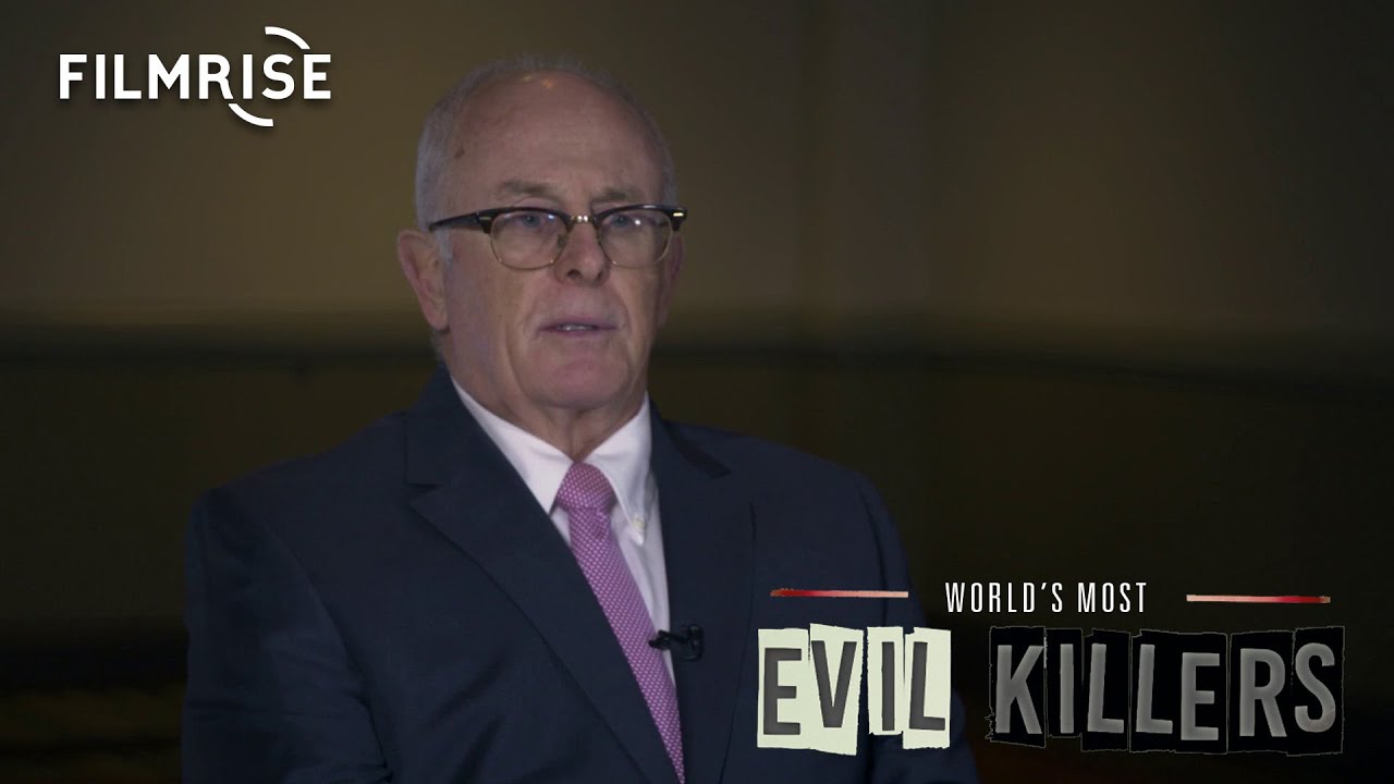 World's Most Evil Killers - Season 5, Episode 19 - Richard Roszkowski ...