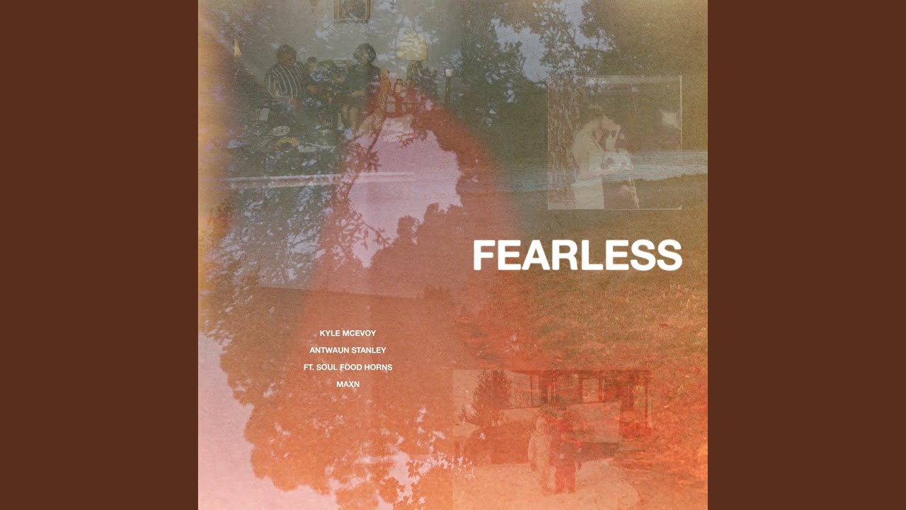 Fearless - YouTube