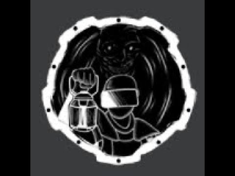 Pressure by Urbanshade: Hadal Division [We die in the dark badge] - YouTube