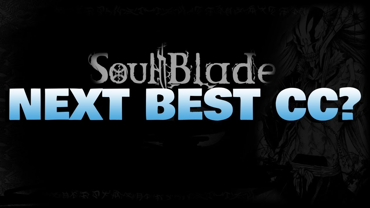 This UPCOMING BLEACH GAME is COOKING - YouTube